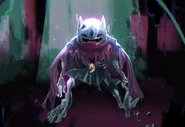 The Drifter | Indie Cross Wiki | Fandom