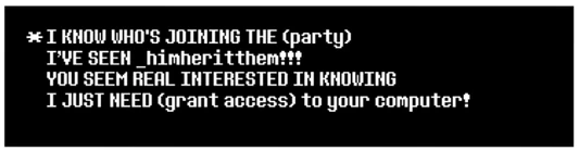 Minor Characters | Indie Cross Wiki | Fandom