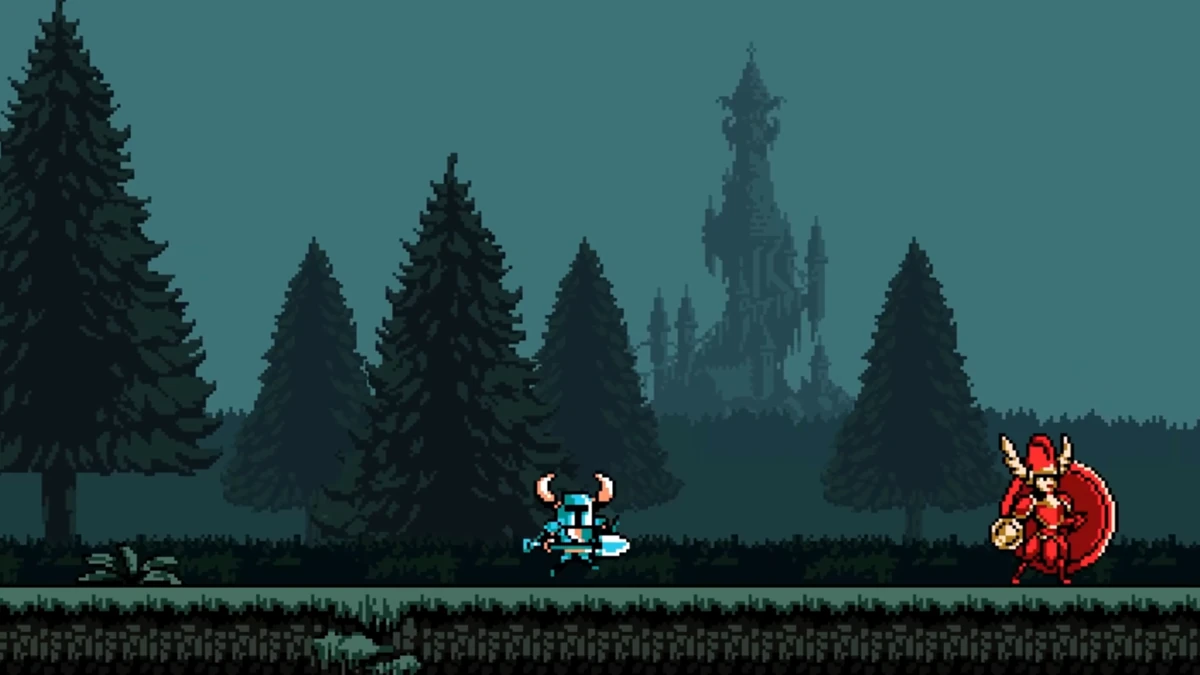 Minor Locations | Indie Cross Wiki | Fandom