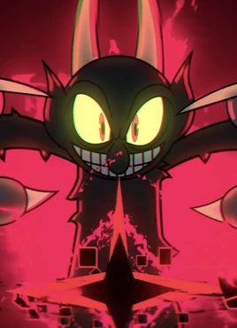 Minor Characters | Indie Cross Wiki | Fandom