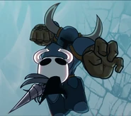 Shovel Knight | Indie Cross Wiki | Fandom