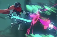 The Drifter | Indie Cross Wiki | Fandom