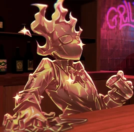 Minor Characters | Indie Cross Wiki | Fandom