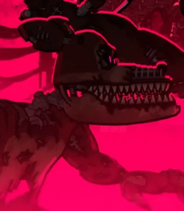 Springtrap's Army | Indie Cross Wiki | Fandom