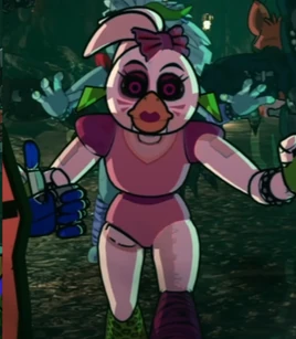 Springtrap's Army | Indie Cross Wiki | Fandom