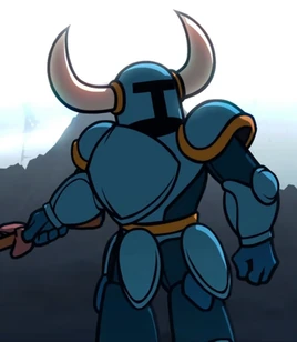 Shovel Knight | Indie Cross Wiki | Fandom