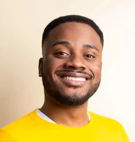 Baldwin Williams Jr. | Indie Cross Wiki | Fandom