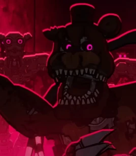 Springtrap's Army | Indie Cross Wiki | Fandom