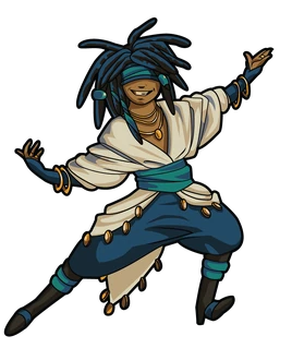 Minor Characters | Indie Cross Wiki | Fandom