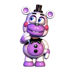 Springtrap's Army | Indie Cross Wiki | Fandom