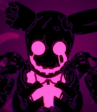 nightmare other forms