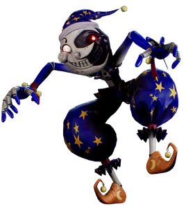Springtrap's Army | Indie Cross Wiki | Fandom