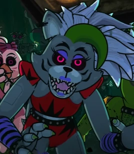 Springtrap's Army | Indie Cross Wiki | Fandom