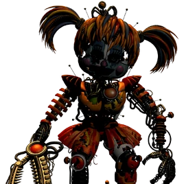 Springtrap's Army | Indie Cross Wiki | Fandom