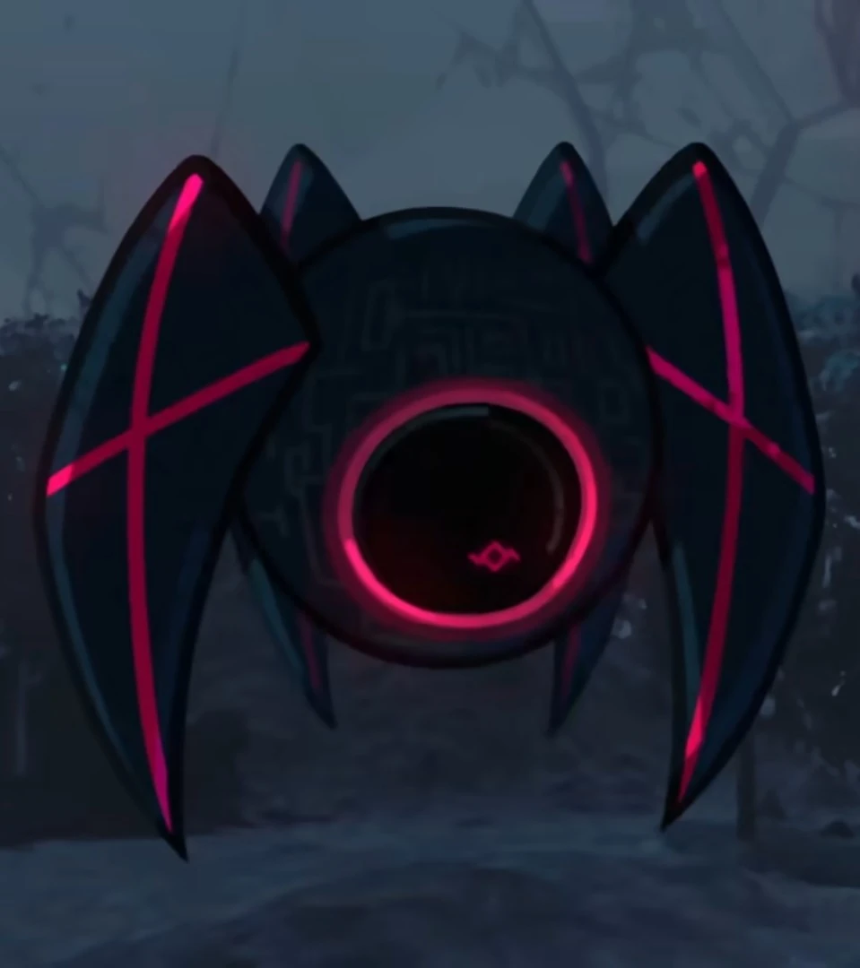 Drones | Indie Cross Wiki | Fandom