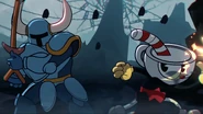Shovel Knight | Indie Cross Wiki | Fandom