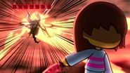Frisk | Indie Cross Wiki | Fandom