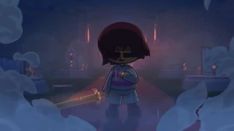 Minor Characters | Indie Cross Wiki | Fandom