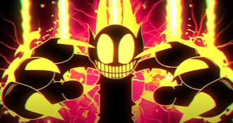 Nightmare Forms | Indie Cross Wiki | Fandom