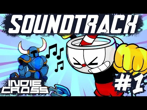 Soundtrack | Indie Cross Wiki | Fandom