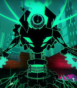 Nightmare Forms | Indie Cross Wiki | Fandom