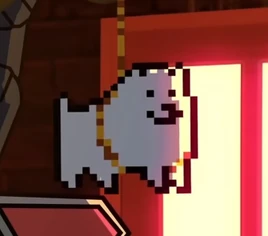 Minor Characters | Indie Cross Wiki | Fandom