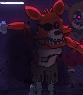 Springtrap's Army | Indie Cross Wiki | Fandom