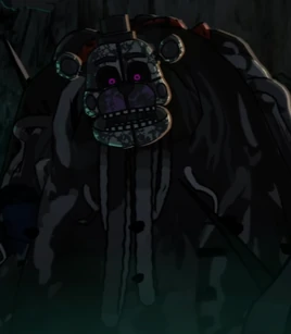 Springtrap's Army | Indie Cross Wiki | Fandom