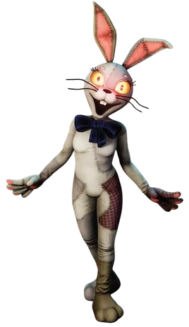 Springtrap's Army | Indie Cross Wiki | Fandom