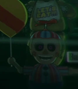 Springtrap's Army | Indie Cross Wiki | Fandom