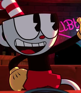 Cuphead | Indie Cross Wiki | Fandom
