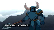 Shovel Knight | Indie Cross Wiki | Fandom