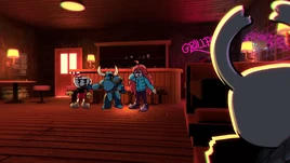 The City | Indie Cross Wiki | Fandom