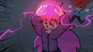 Badeline | Indie Cross Wiki | Fandom