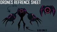 Drones | Indie Cross Wiki | Fandom