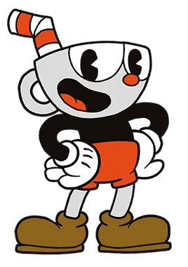 Cuphead | Indie Cross Wiki | Fandom