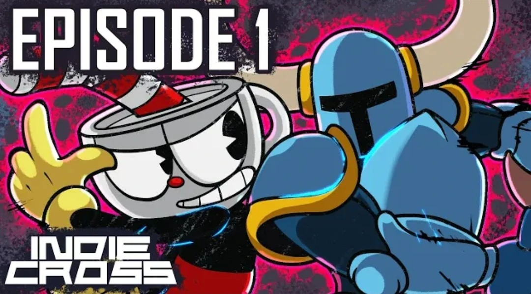 Episode 1 | Indie Cross Wiki | Fandom