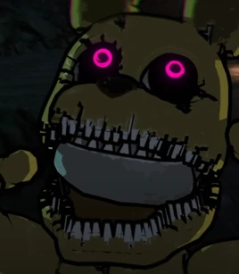Springtrap's Army | Indie Cross Wiki | Fandom