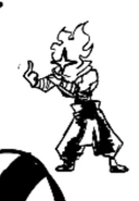 The Beheaded | Indie Cross Wiki | Fandom