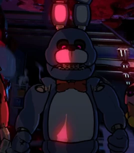 Springtrap's Army | Indie Cross Wiki | Fandom