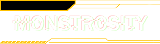 Monstrosity | Indie Game Archive Wiki | Fandom