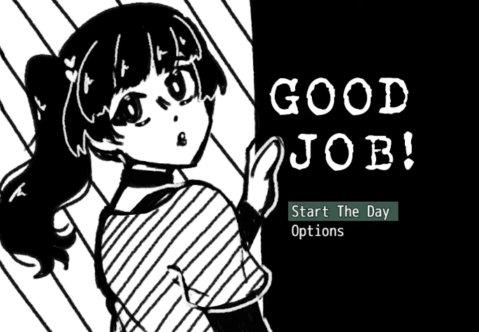 Good Job!/Gallery | Indie Game Archive Wiki | Fandom