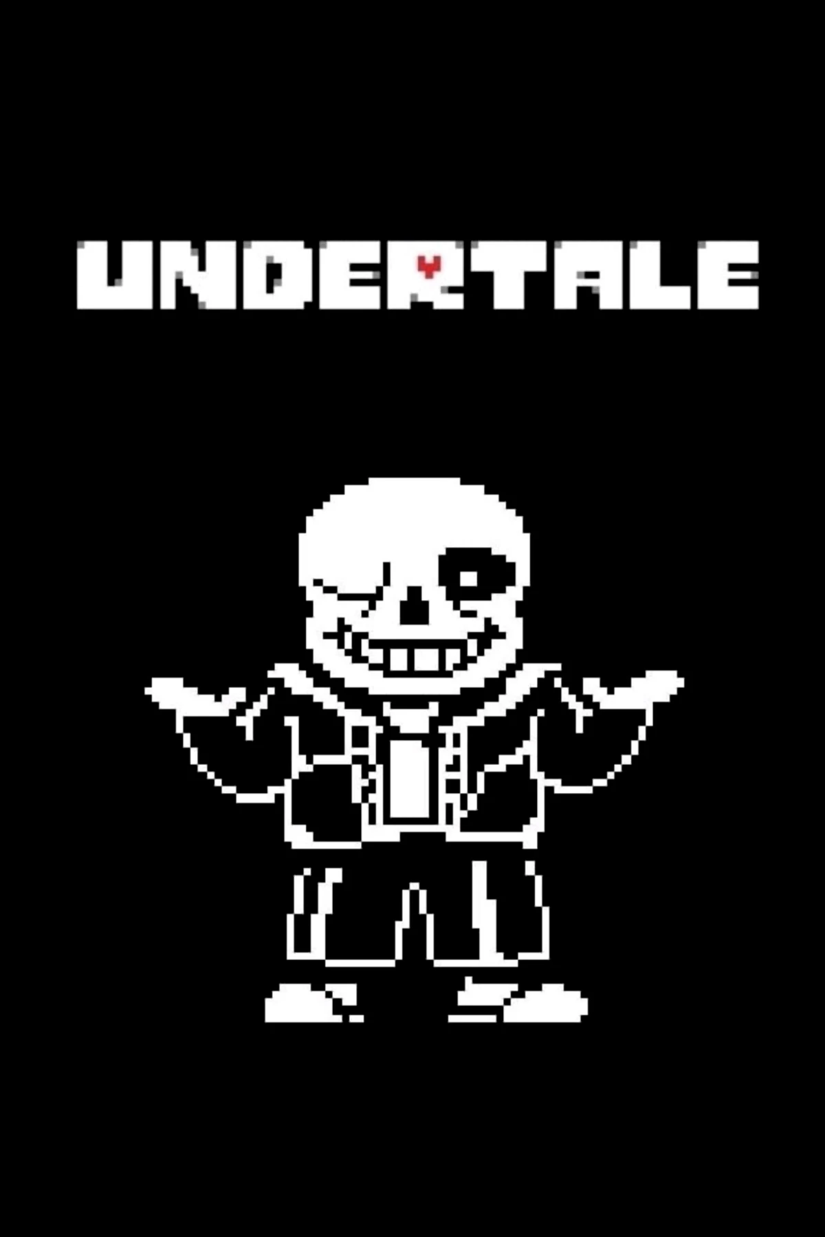 Undertale | Indie Games Wiki | Fandom