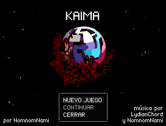 KAIMA | Wiki Indie Horror RPG | Fandom
