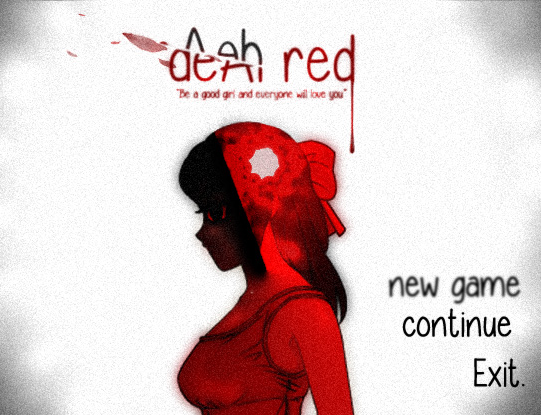 Dear RED | Wiki Indie Horror RPG | Fandom