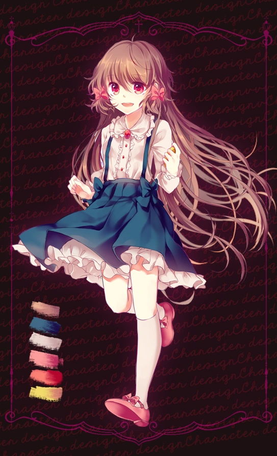 Goldia | Wiki Indie Horror RPG | Fandom