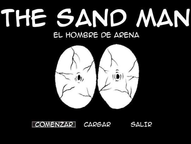 The Sandman | Wiki Indie Horror RPG | Fandom