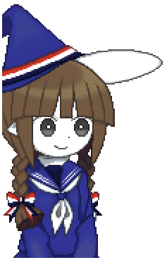 Wadanohara and the Great Blue Sea/Personajes | Wiki Indie Horror RPG ...