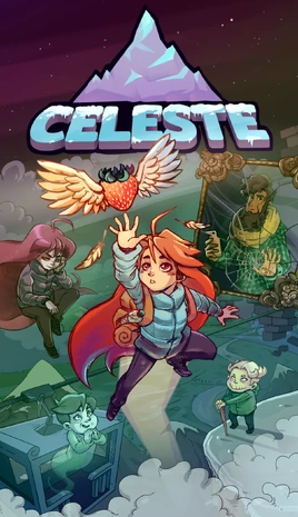 Celeste | Wiki Indie Juegos | Fandom