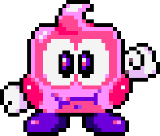 Rosy Cheeks Boy | Indie Pogo Wiki | Fandom